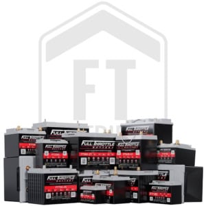 Fullriver Battery – Manufacturers of the DC Series, EGL Series, and ...