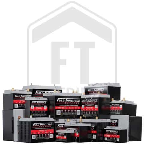 Fullriver Battery – Manufacturers of the DC Series, EGL Series, and ...